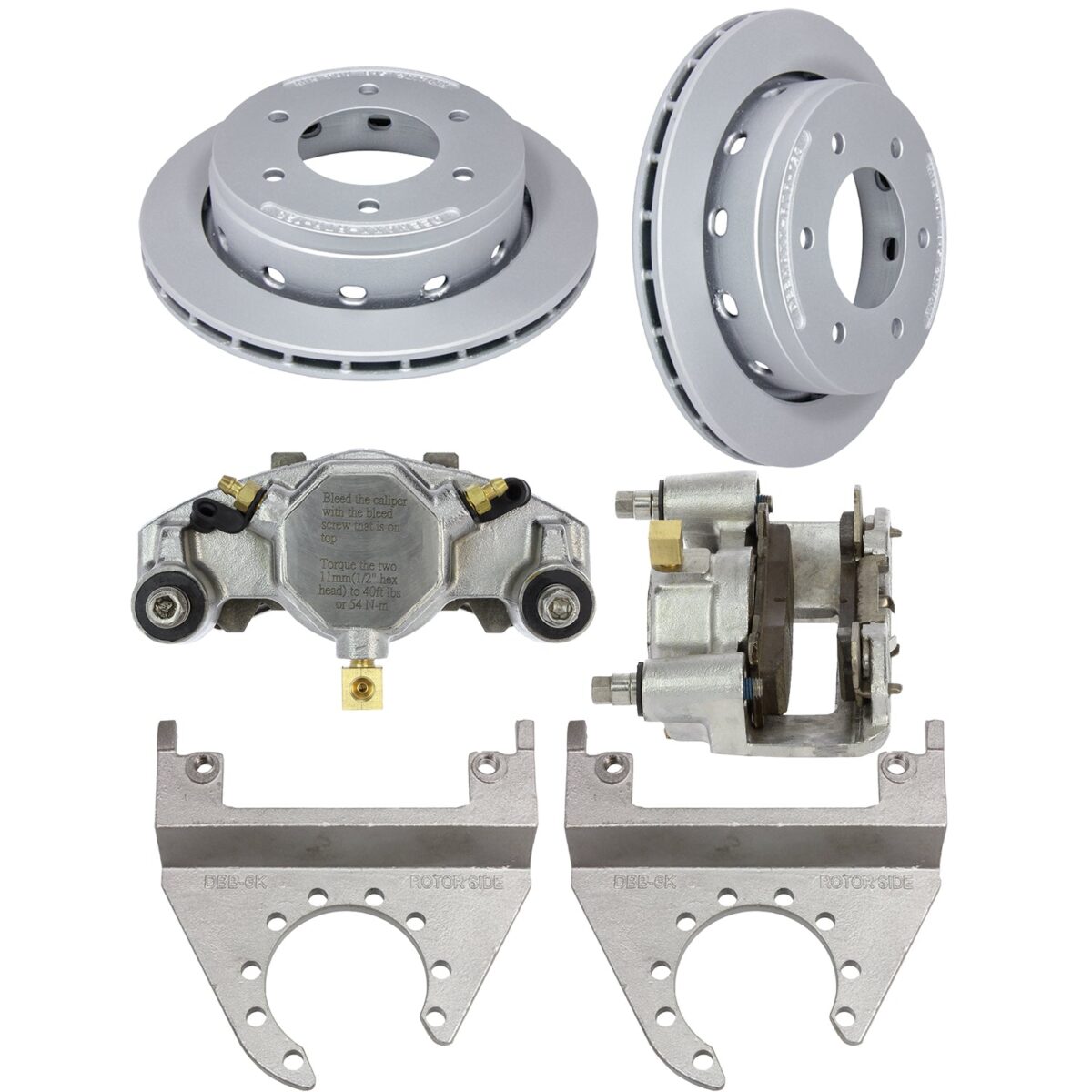 DBSO-6K-MAXX – DeeMaxx Components