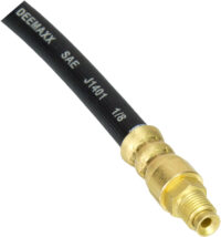 DOT-RFL- Rubber Brake Line – DeeMaxx Components