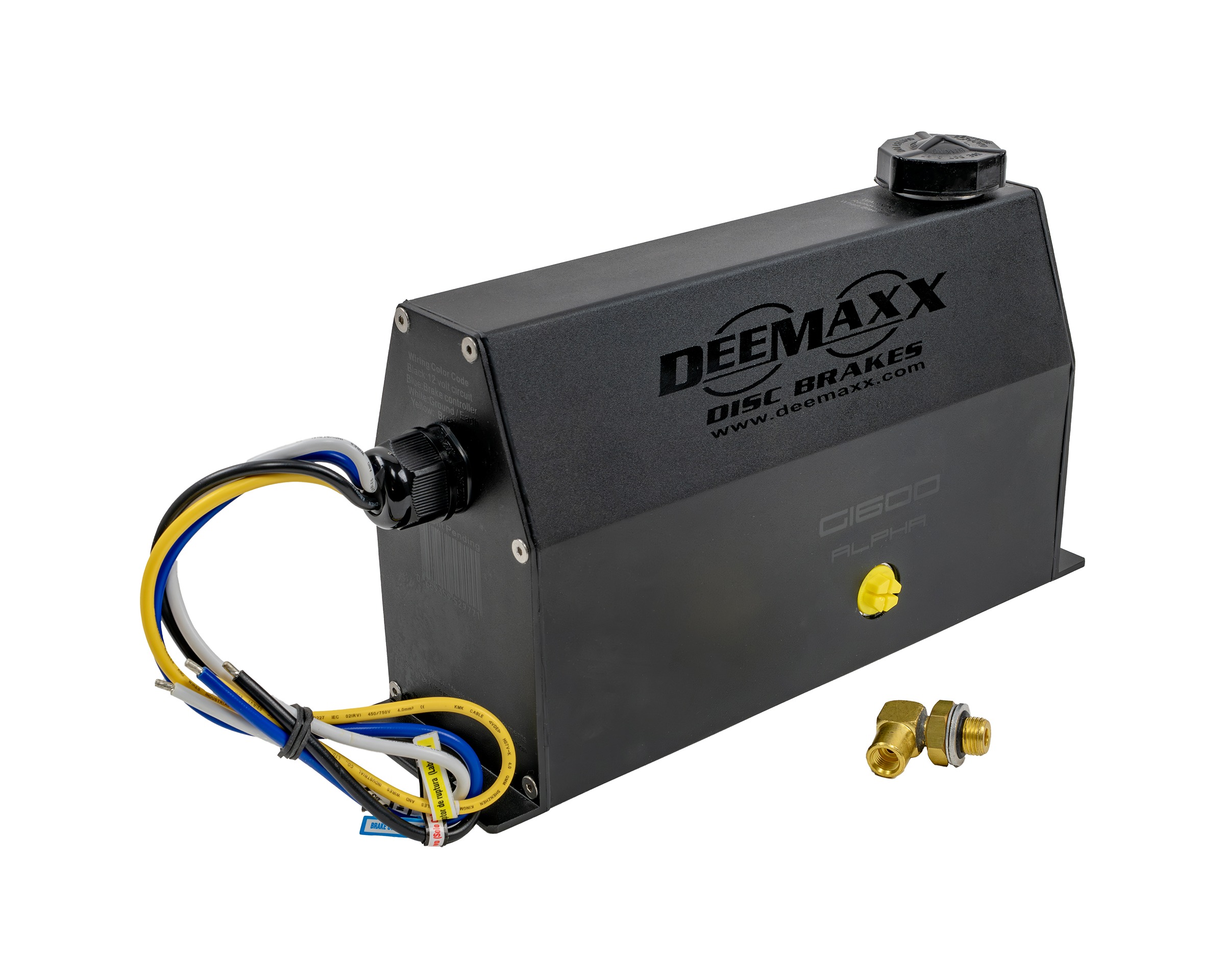 DeeMaxx Components – TAKE IT TO THE MAXX!!!!