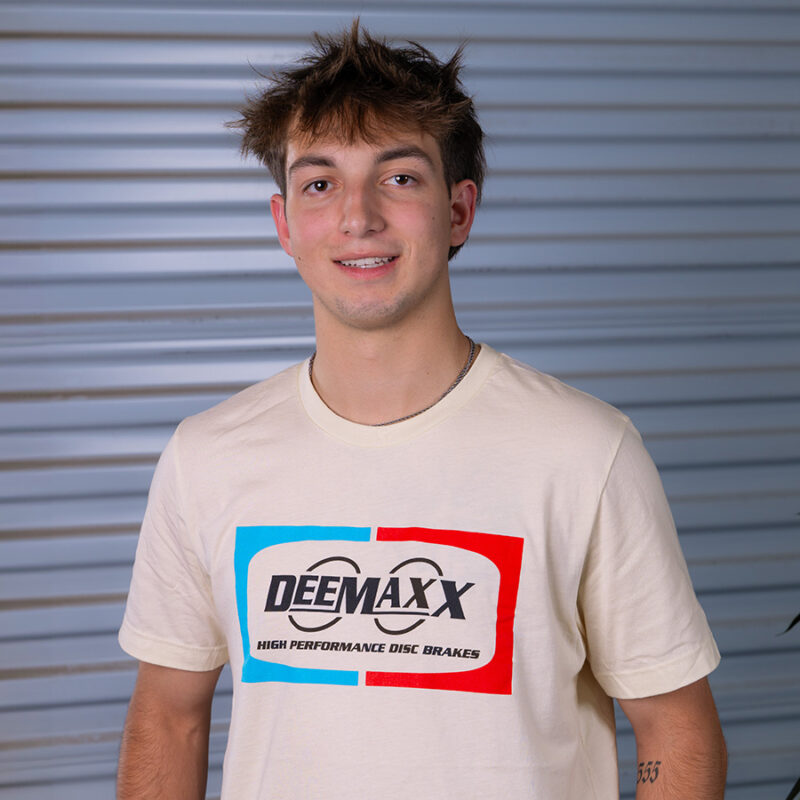 DeeMaxx Components – TAKE IT TO THE MAXX!!!!